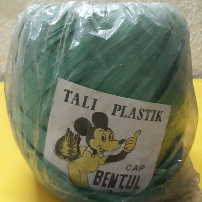 Tali Rafia - Bentul 1 kg