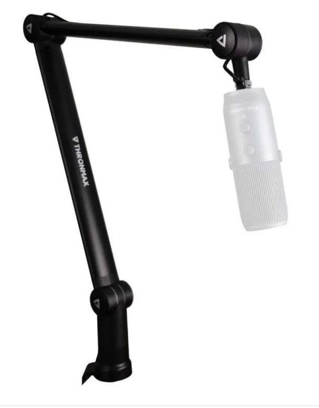Thronmax Zoom Boom S3 Stand Mic