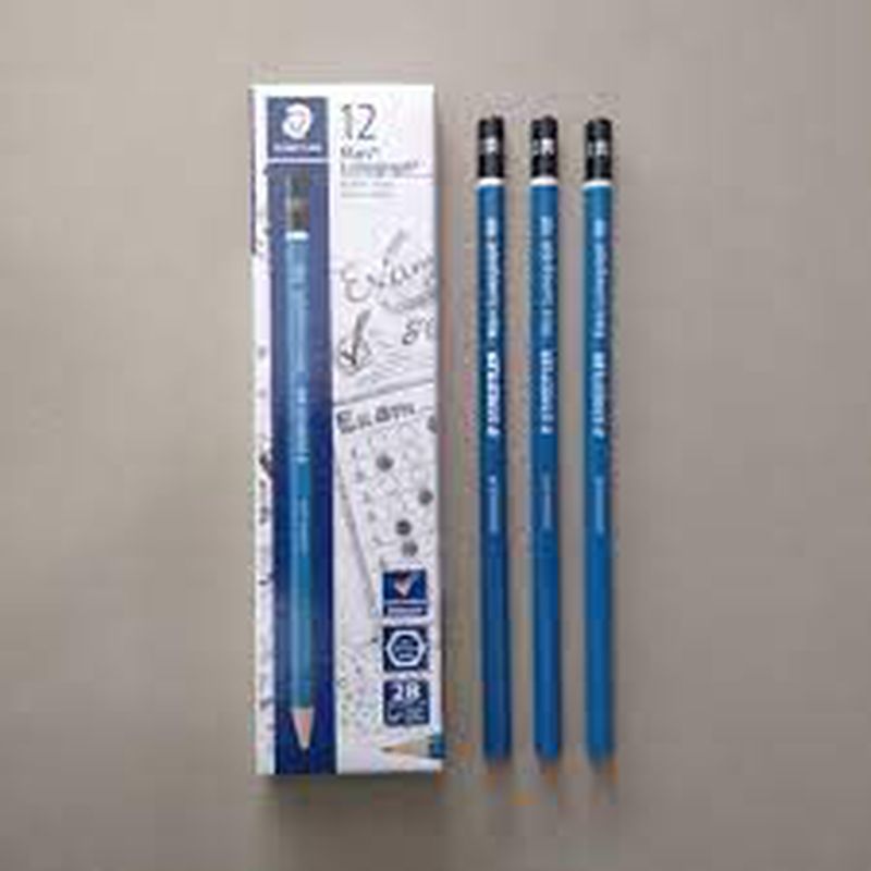 PENSIL 2B STAEDTLER