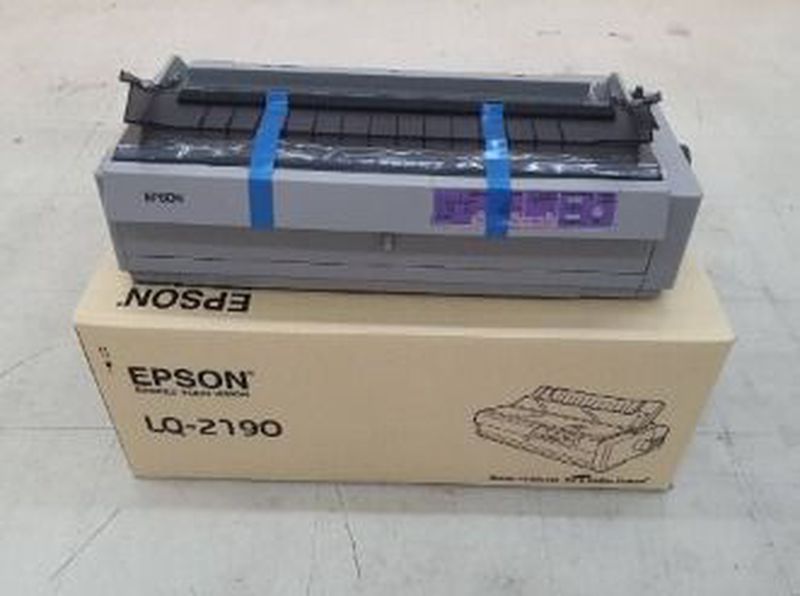 PRINTER LQ2190