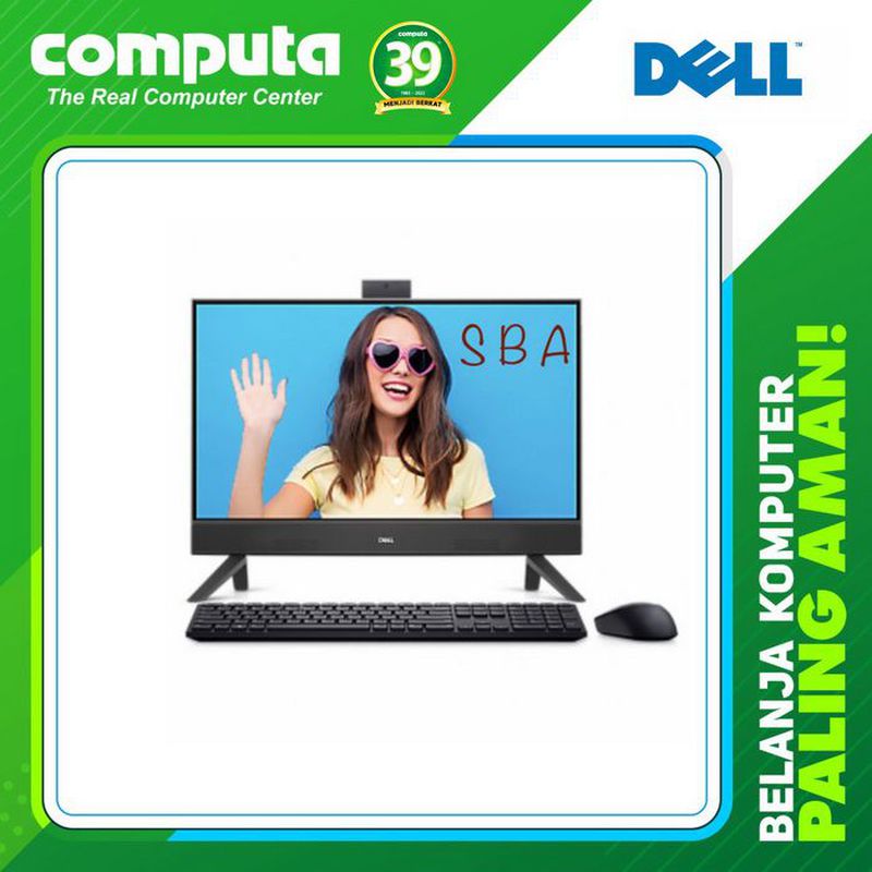 DELL INSPIRON PC AIO 5410