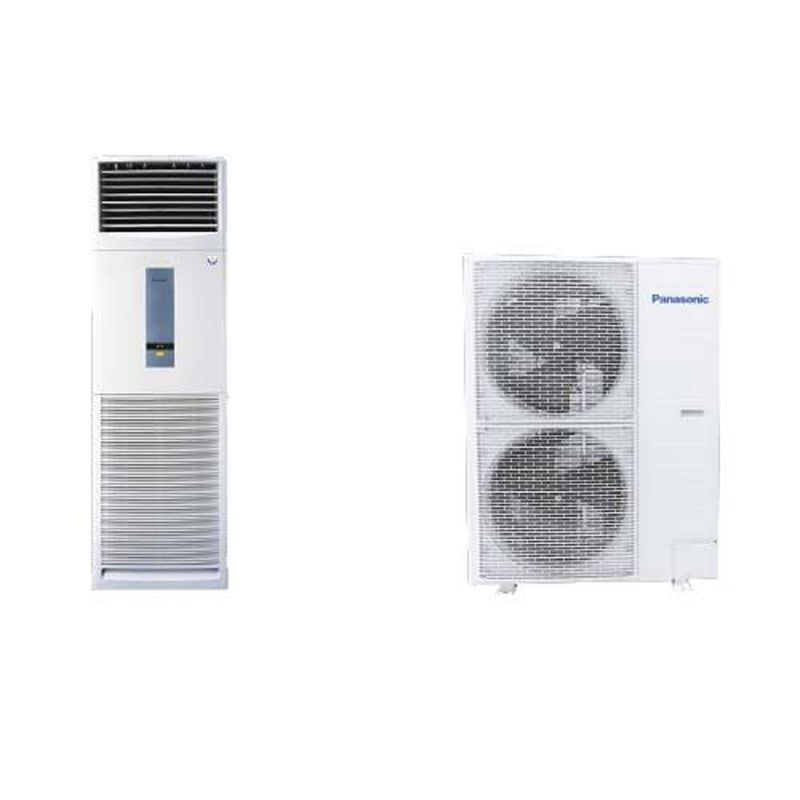 AC PANASONIC STANDING FLOOR J45FFP8 5 PK