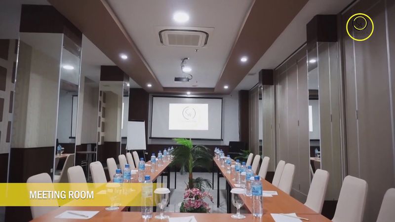 FULLDAY MEETING PACKAGE