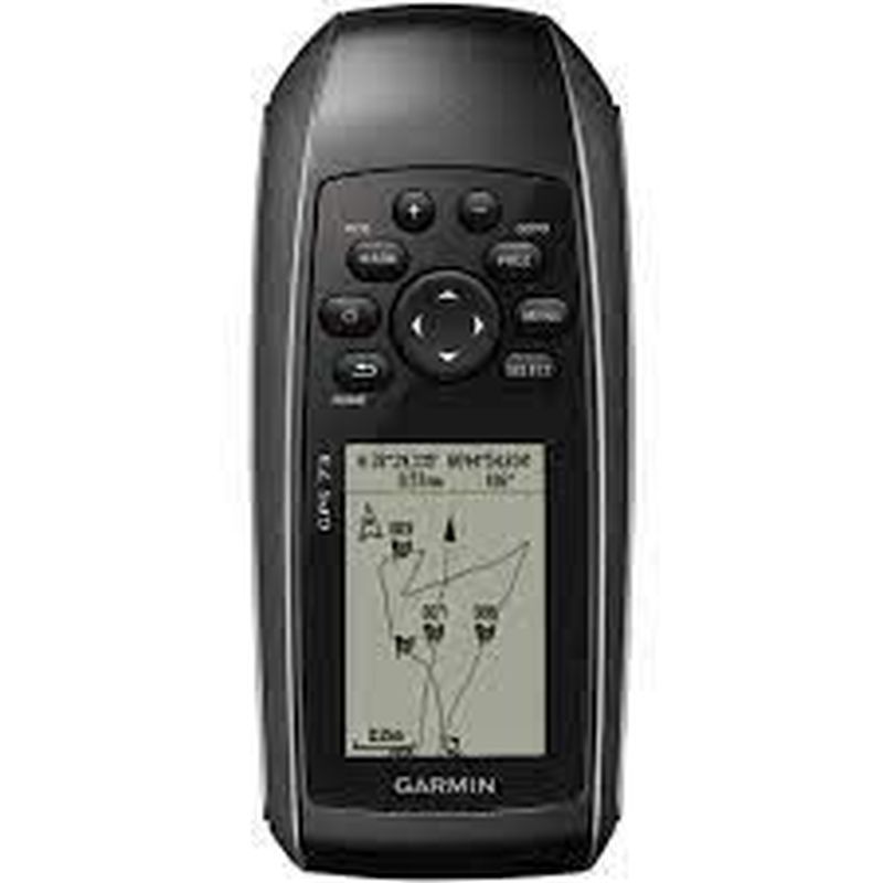 GARMIN GPS 73