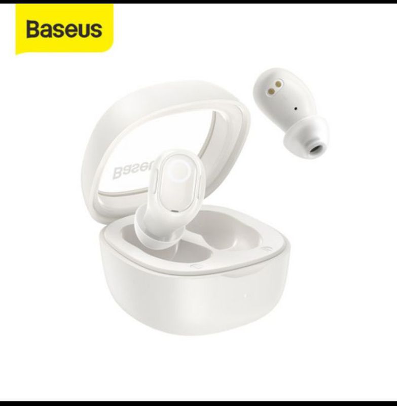 Baseus True Wireless Bluetooth Earphone