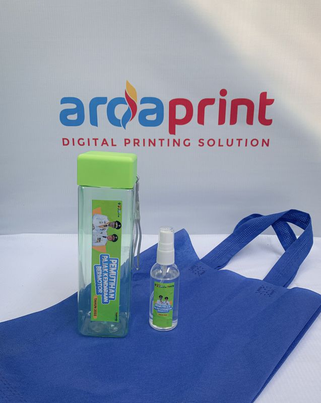 Botol Minuman / Tumbler