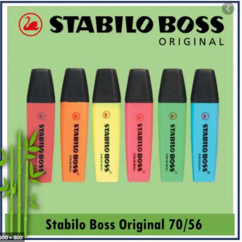 Stabilo