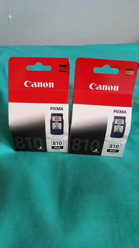 Cartridge Canon 810