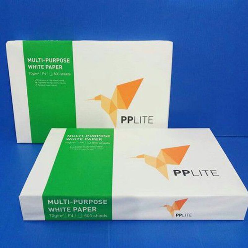 Kertas HVS PPLite F4 75gr