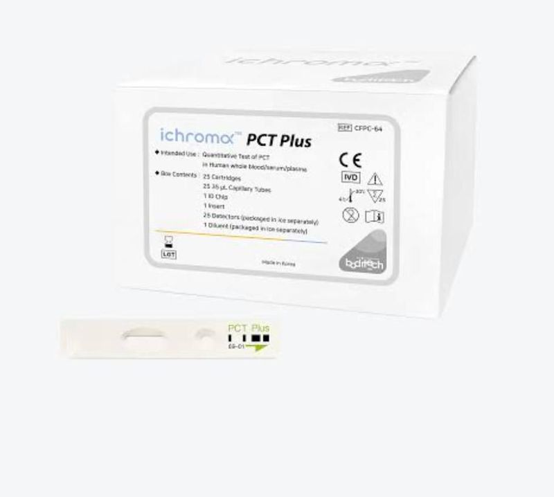 Ichroma PCT Plus