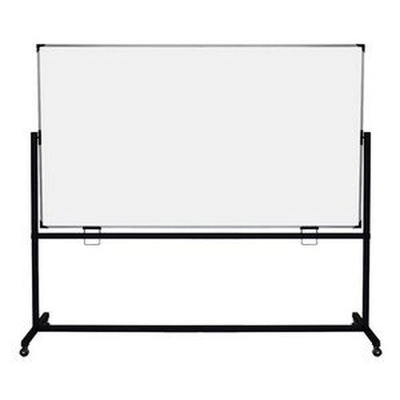 Standing Whiteboard Plus