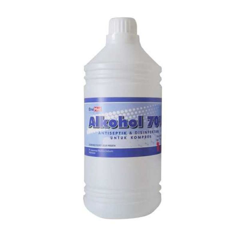 ALKOHOL 1000ML