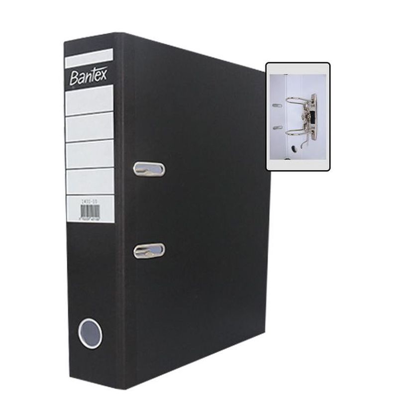 Box File Bantex 1401