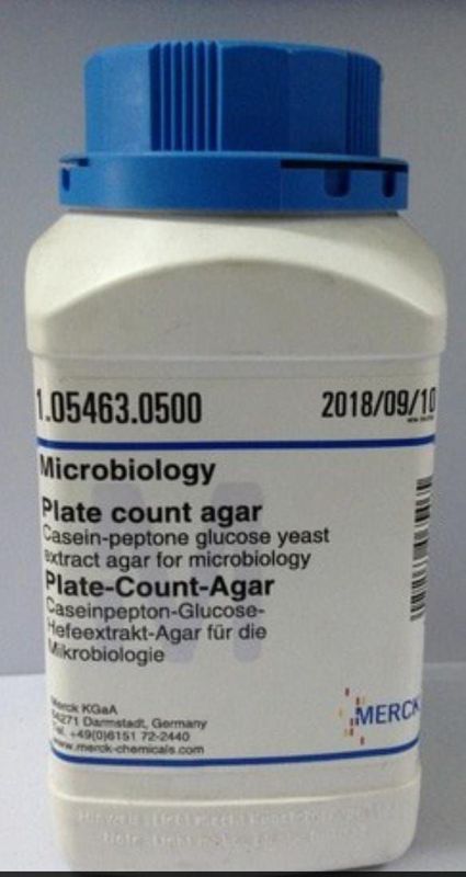 Plate Count Agar