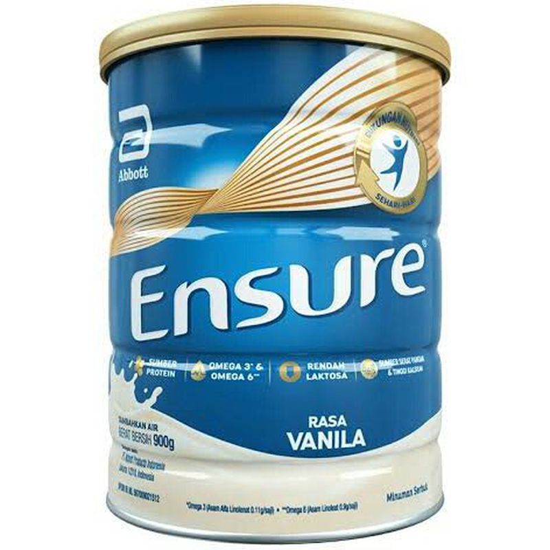 Susu Ensure 900gr