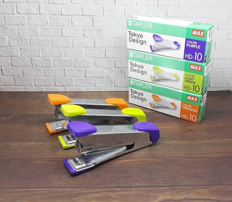 Stapler HD 10