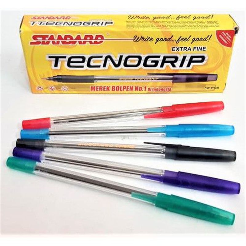 Bolpoint Standart Tecnogrip