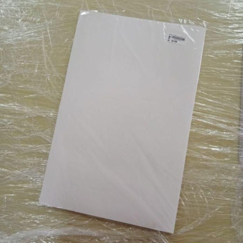 KERTAS STICKER FOLIO DOP ISI 10 LEMBAR