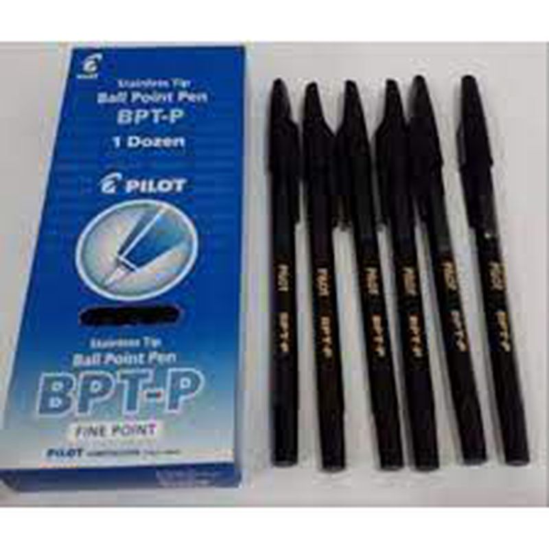 Bolpoint Pilot BPTP - Merah