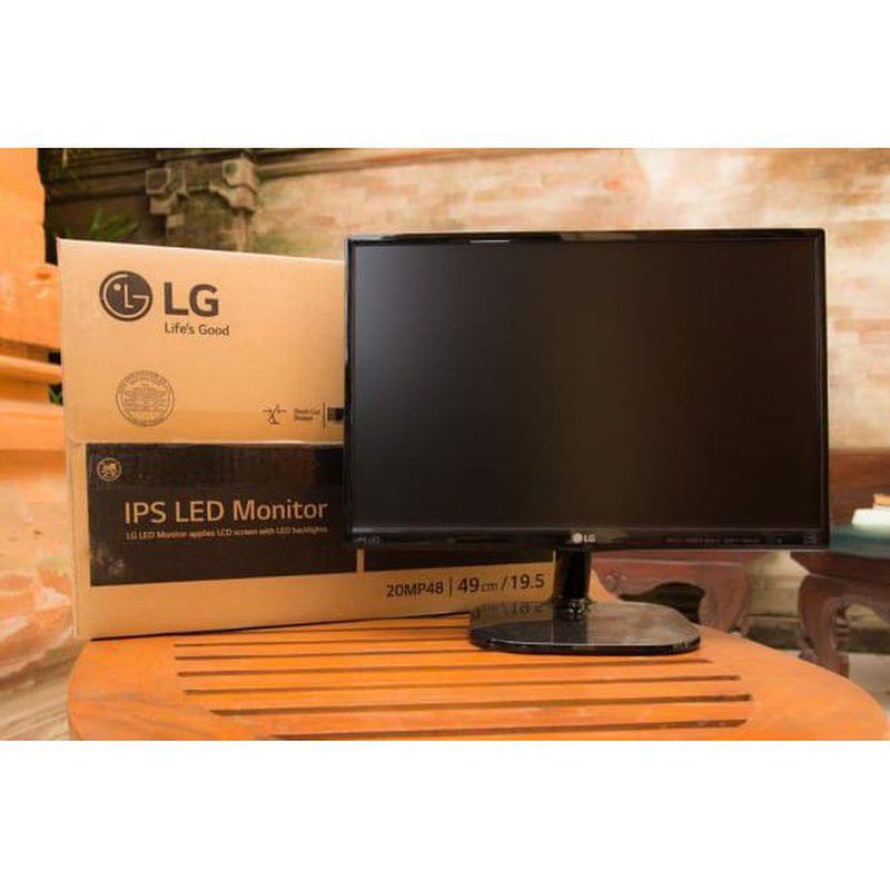 MONITOR LG
