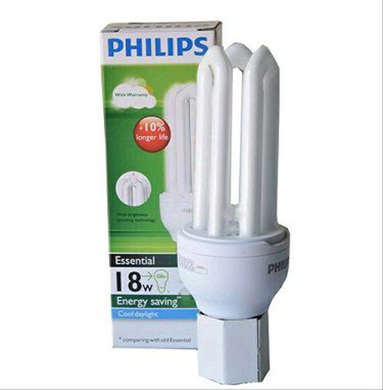 Philips SL 18 watt