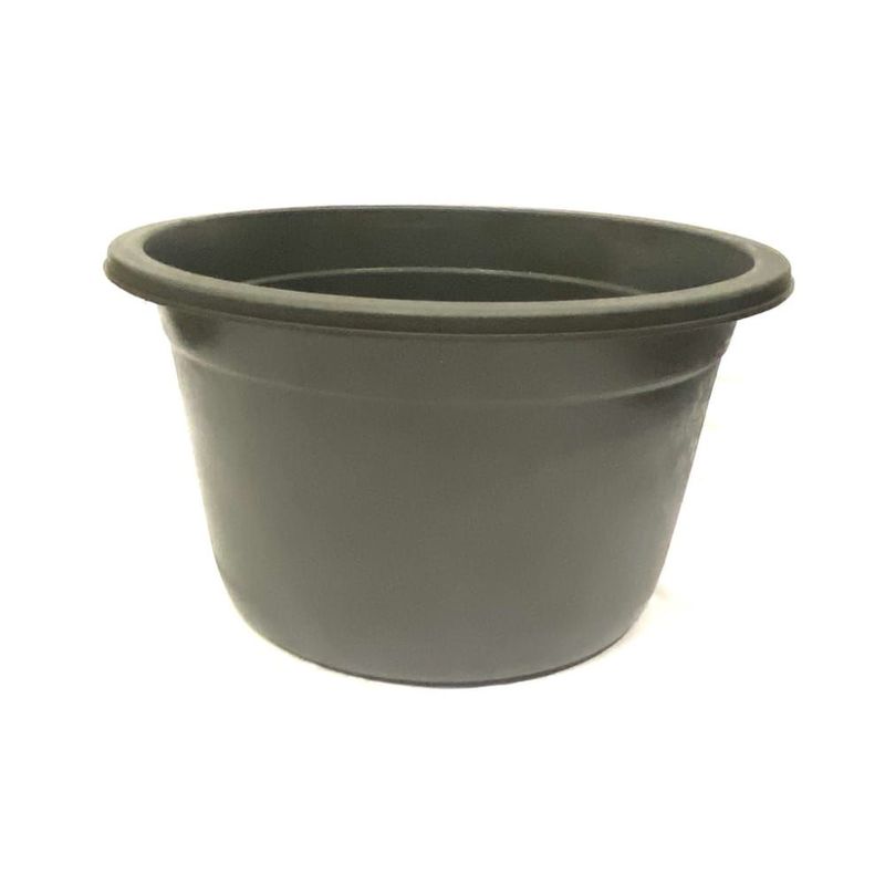 CKA Baskom plastik ukuran diamter 50 cm tinggi 29cm