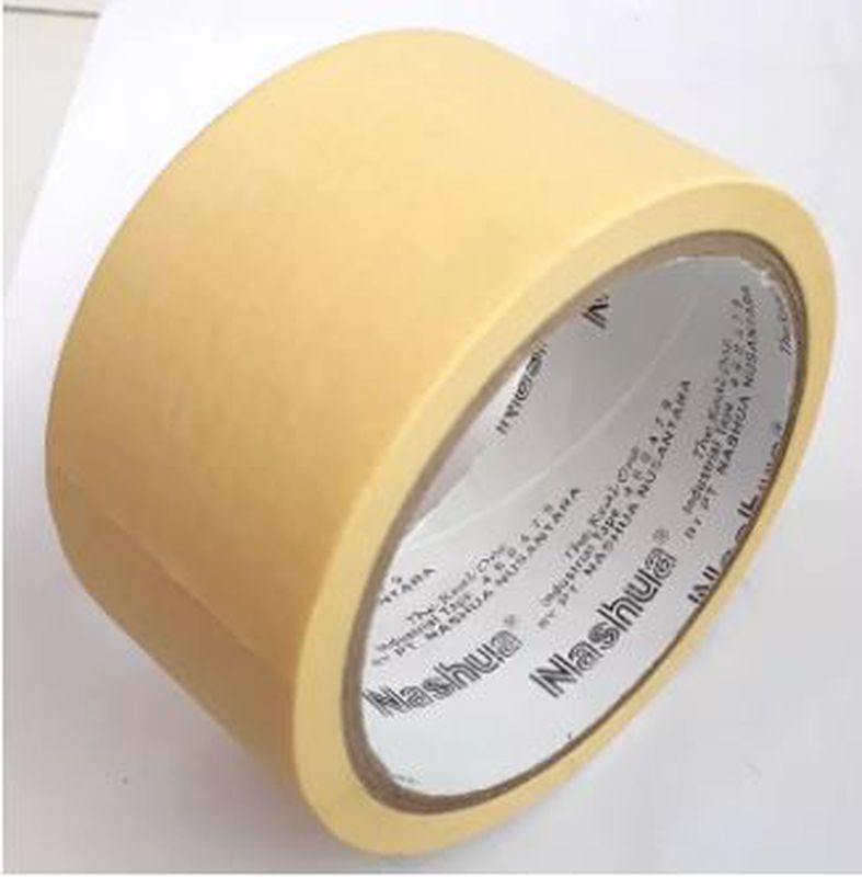 CKA Isolasi Kertas Besar Uk. 2 Inch Nashua