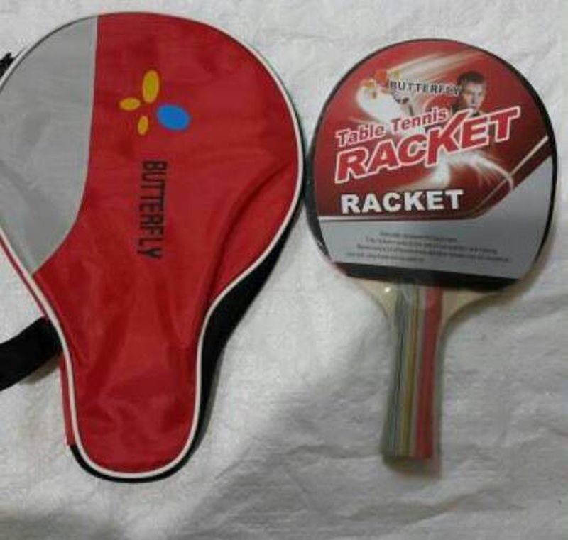 Bad Tenis Meja