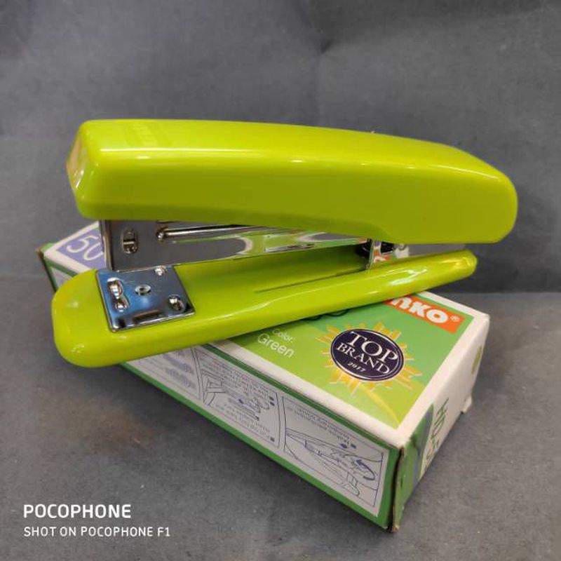 Stapler Besar HD 50