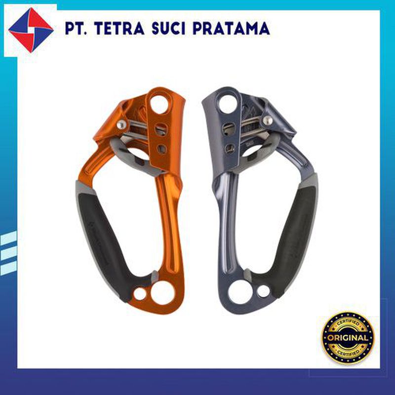 Ascender Jumar / Auto Stop Descender