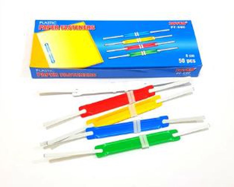 Paper Fastener