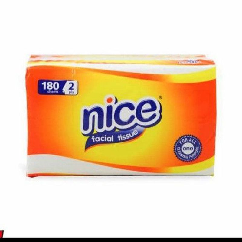 TISSU NICE 180 SHEET
