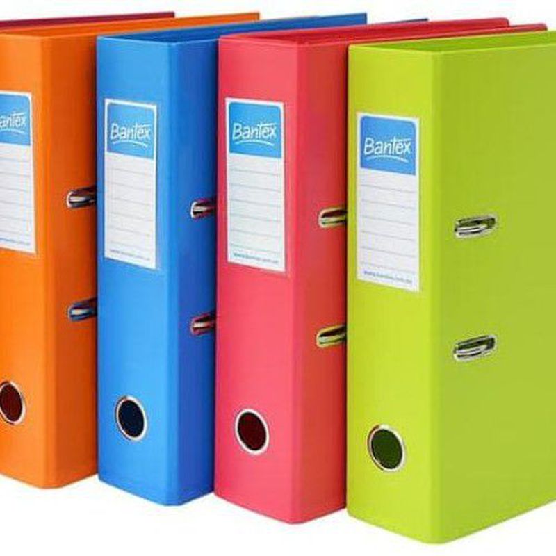 BINDER ODNER