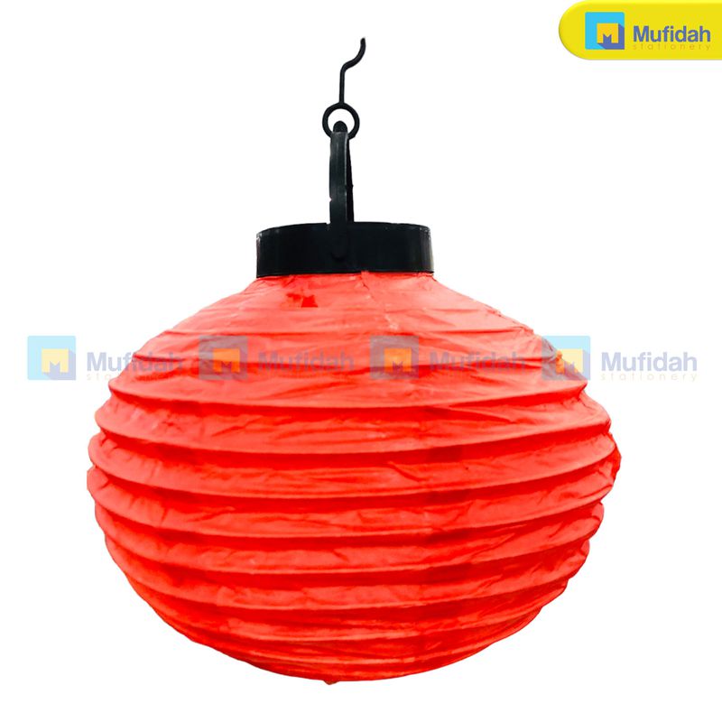 LAMPION MERAH PUTIH 140