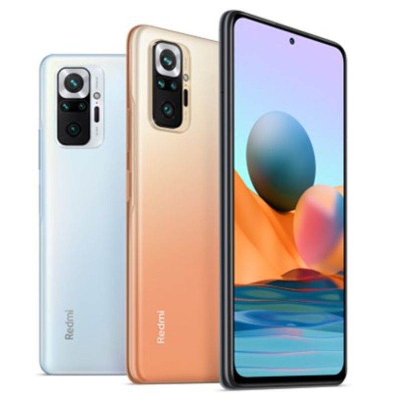 xiaomi redmi note 10s