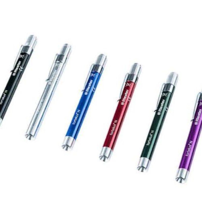 PENLIGHT WARNA STANDARD