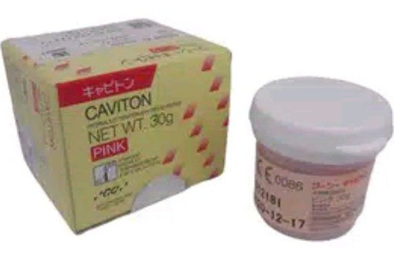 Caviton Pink 30Gr