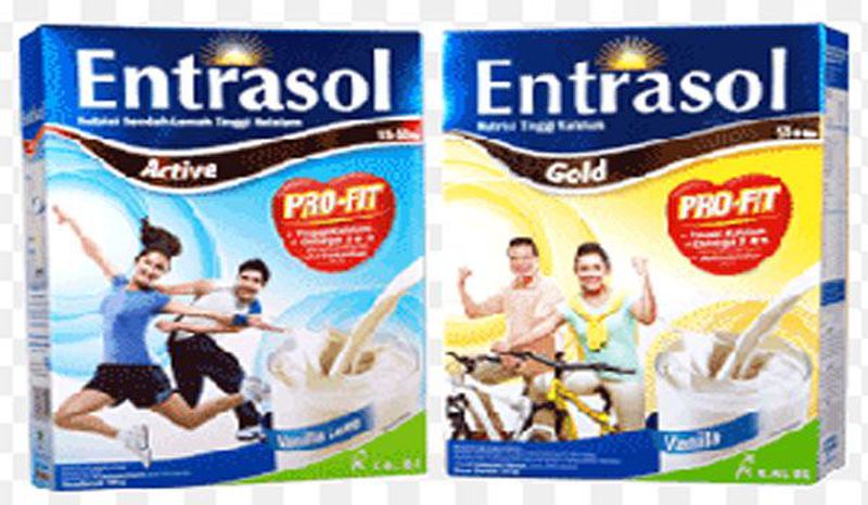 Entrasol 360gr