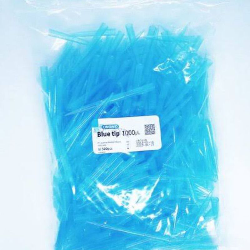 Blue Tip Onemed