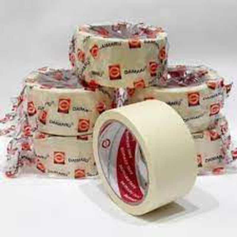 LAKBAN KERTAS DAIMARU 2 INCH