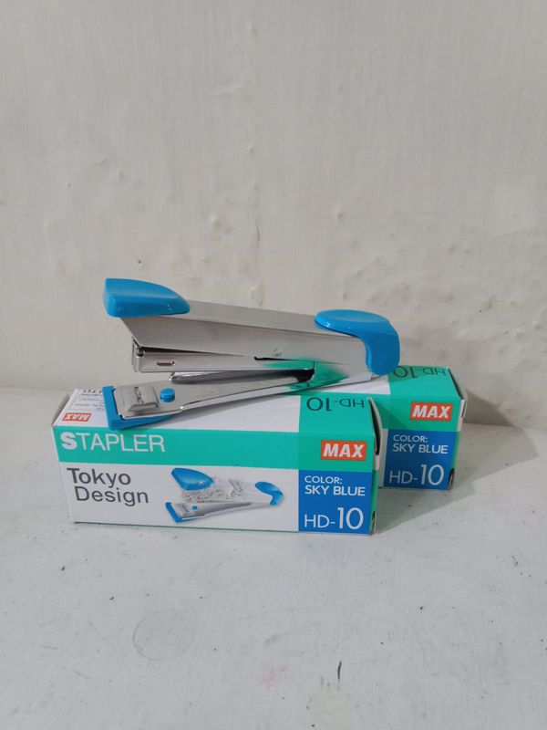 stapler MAX HD-10
