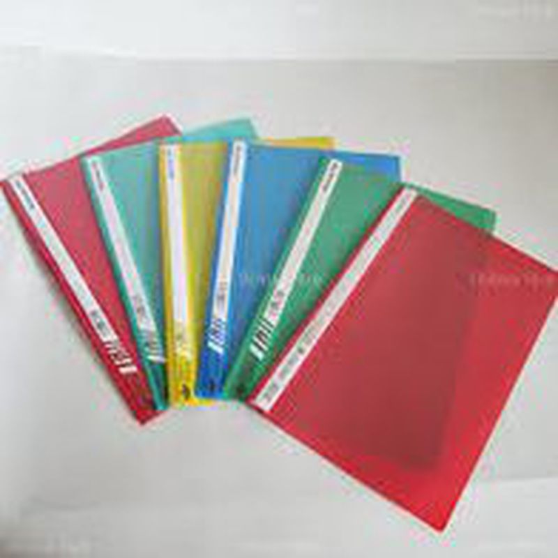 SNELHECTER PLASTIK FOLIO MERK SEAGULL - Hijau