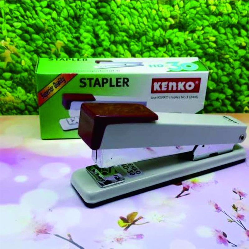Stapler HD 30 Kenko
