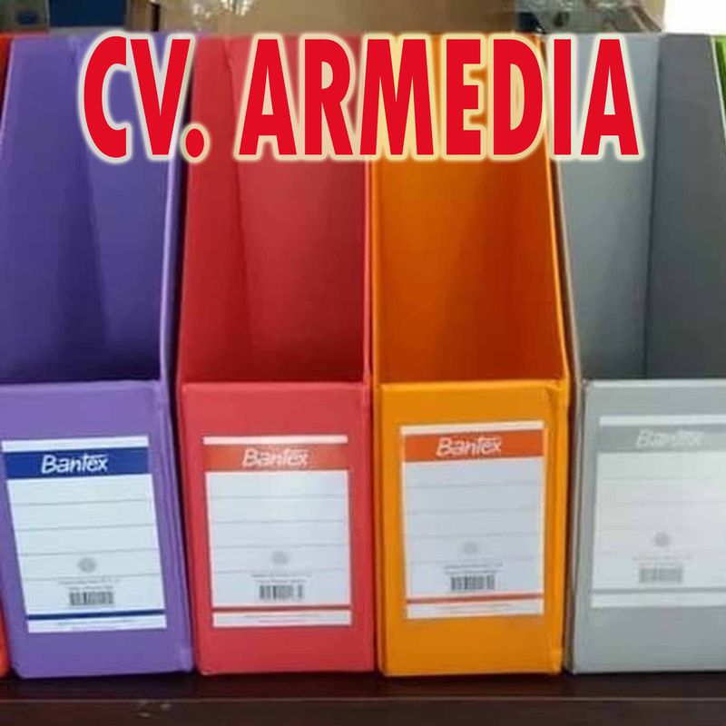 File Box Besar Bantex
