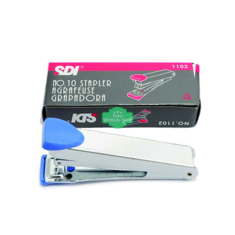 Stapler No.1102 SDI