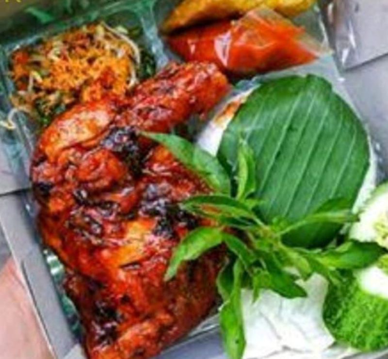 Nasi Kotak
