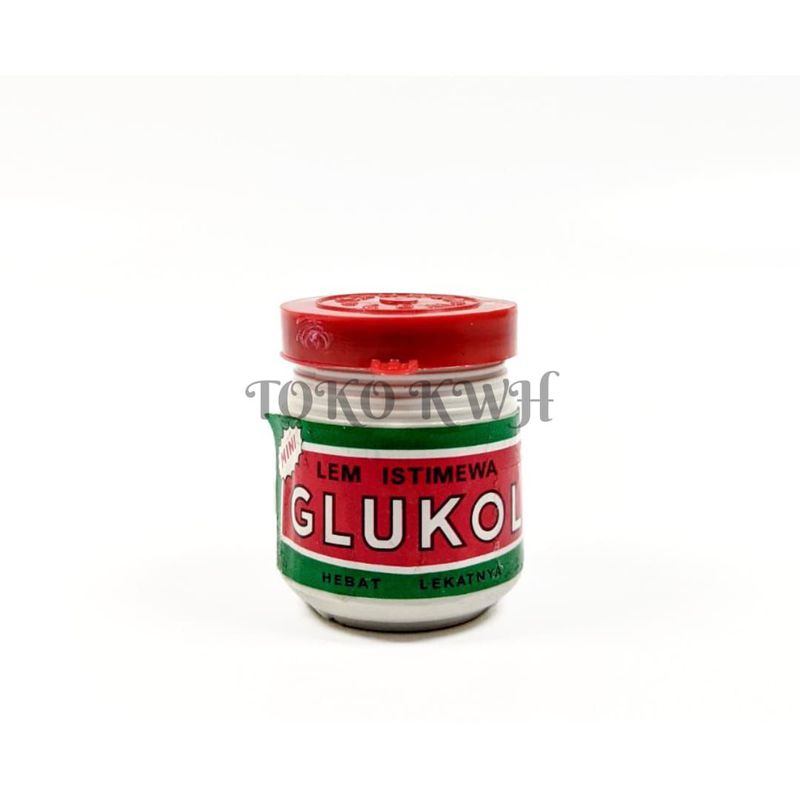 LEM GLUKOL KECIL