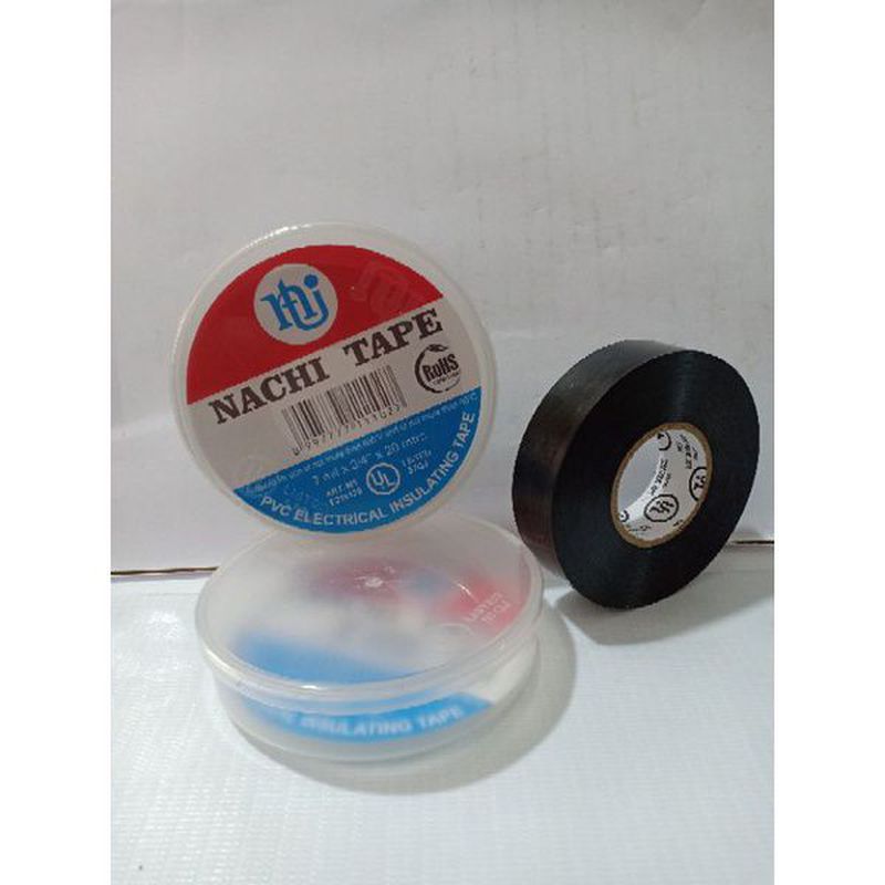 Isolasi Hitam