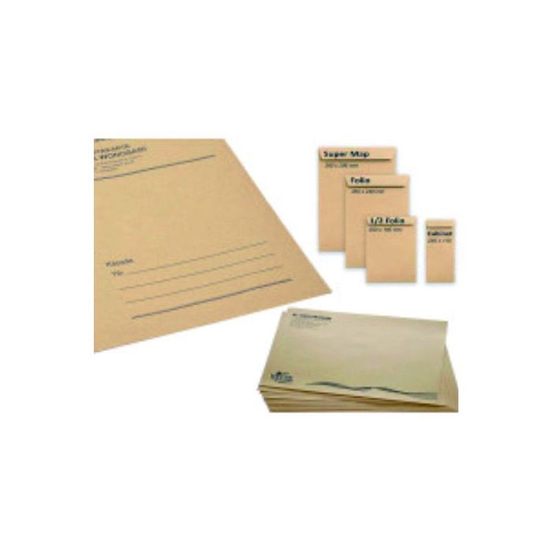 CETAK KOP AMPLOP SAMSON D