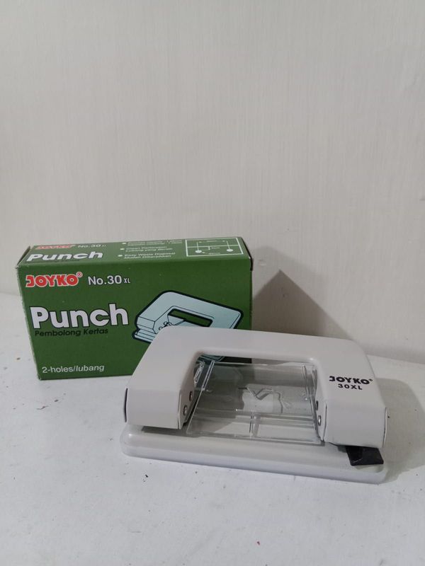 Punch JOYKO No 30 XL